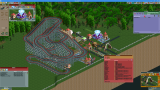 OpenRCT2 | HOLARSE - Spielen unter Linux